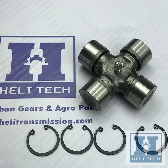 PTO Cross Kit - Buy PTO parts, universal joint cross kit, PTO shaft ...
