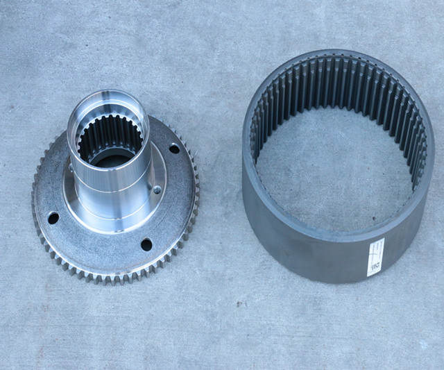 Inner Gear - Buy Inner gear, Internal gear, Planetary gear Product on ...