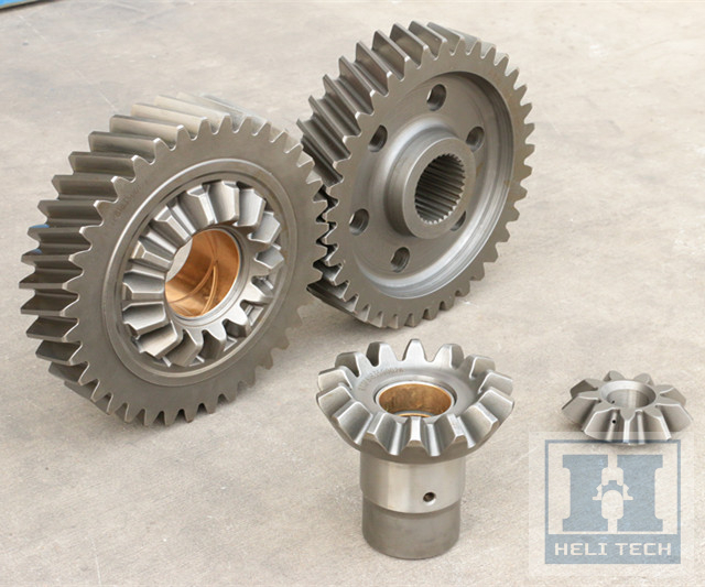 Differential Spider Gear by Forging OEM Gear - Buy spider gear, OEM ...